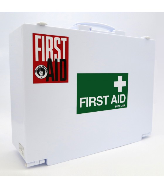 Workplace First Aid Kit