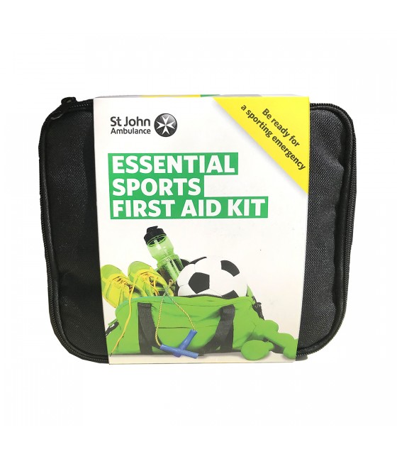 First Aid Supplies Pte Ltd