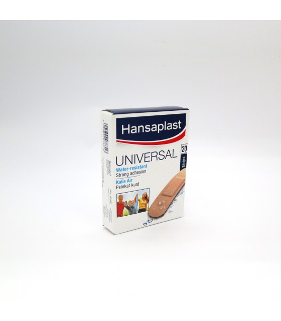 SJA Washproof Plaster