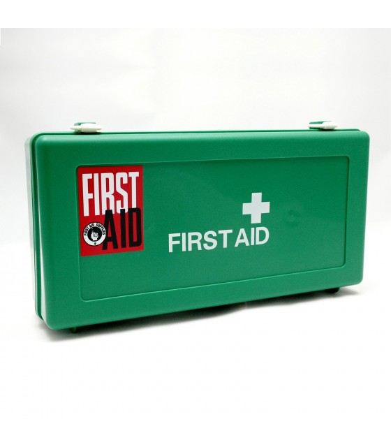 First Aid Supplies Pte Ltd