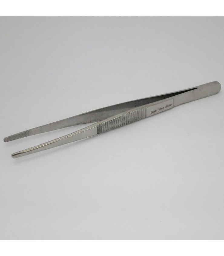 Dressing Forceps Blunt